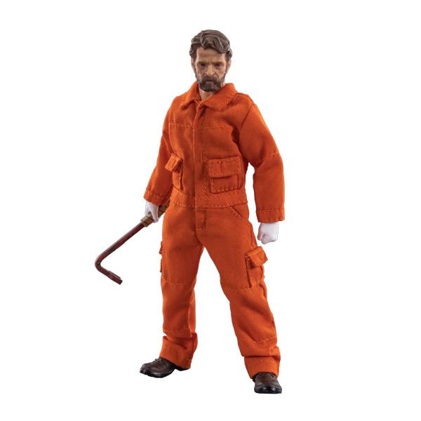 送料無料 DRAGON HORSE SCP財団シリーズ Dクラス職員 (SCP-181 “ラッキー”) 1/12スケール可動フィギュア DH-S003 （ZF121421） : でじたみん ...