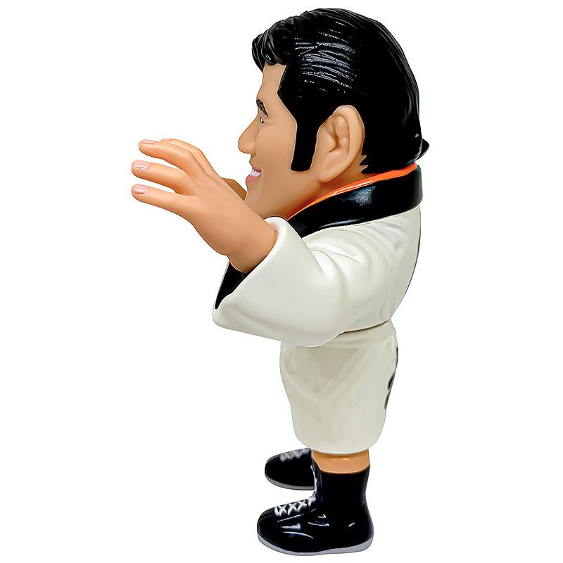 送料無料 16dソフビコレクション017 アントニオ猪木 ジュウロクホウイ フィギュア （ZF125821） : でじたみん Yahoo!店 - 通販 - Yahoo!ショッピング