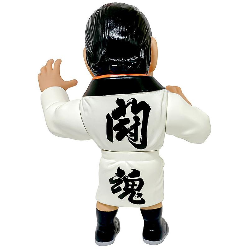 送料無料 16dソフビコレクション017 アントニオ猪木 ジュウロクホウイ フィギュア （ZF125821） : でじたみん Yahoo!店 - 通販 - Yahoo!ショッピング