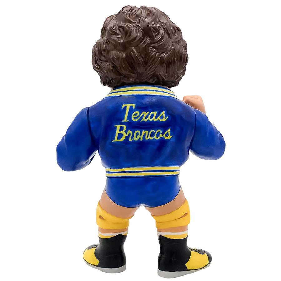 送料無料 16dソフビコレクション レジェンドマスターズ 034 テリー・ファンク ジュウロクホウイ フィギュア （ZF130352） : でじたみん Yahoo!店 - 通販 - Yahoo ...