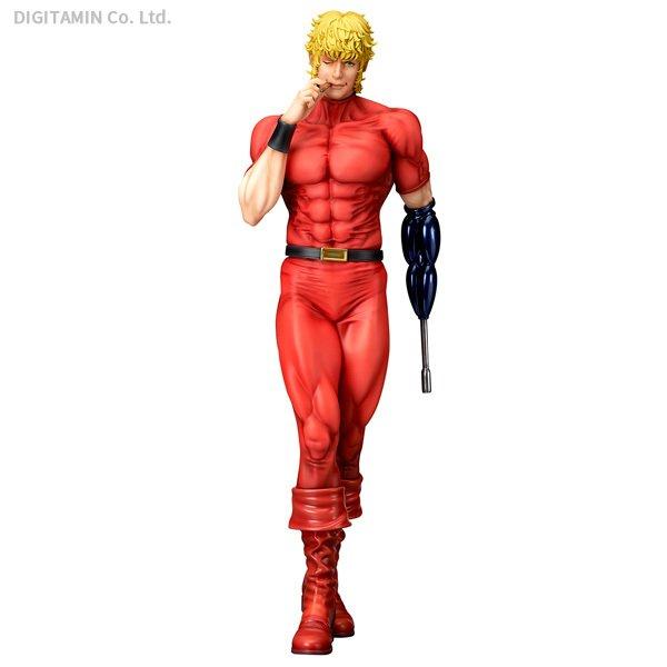 送料無料 キューズQ 1/6 COBRA コブラ[ザ・サイコガン] フィギュア （ZF95355） : でじたみん Yahoo!店 - 通販 - Yahoo!ショッピング