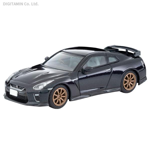 トミーテック 322870 1/64 トミカリミテッドヴィンテージ LV-N266b 日産GT-R premium edition T ...
