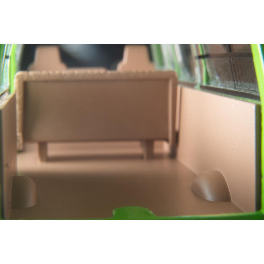 トミーテック トミカリミテッドヴィンテージNEO LV-N323a 日産 キャラバン ロング デラックス (緑) 78年式 332909 1/ ...