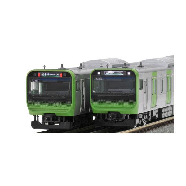 送料無料 90189 TOMIX トミックス ベーシックセット SD E235系山手線 (4両) Nゲージ 鉄道模型（ZN116443） : でじたみん Yahoo!店 - 通販 ...