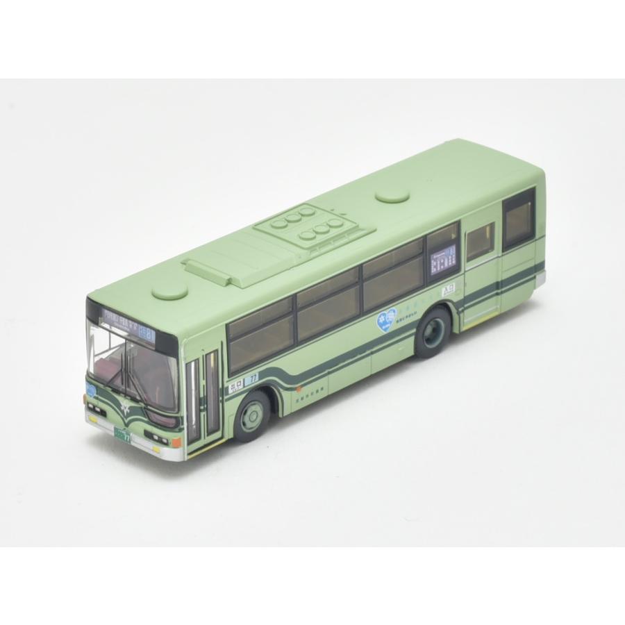 送料無料 330189 トミーテック ザ・バスコレクション 三菱ふそう エアロスター長尺短尺編 (第33弾) (1BOX) 1/150(N ...