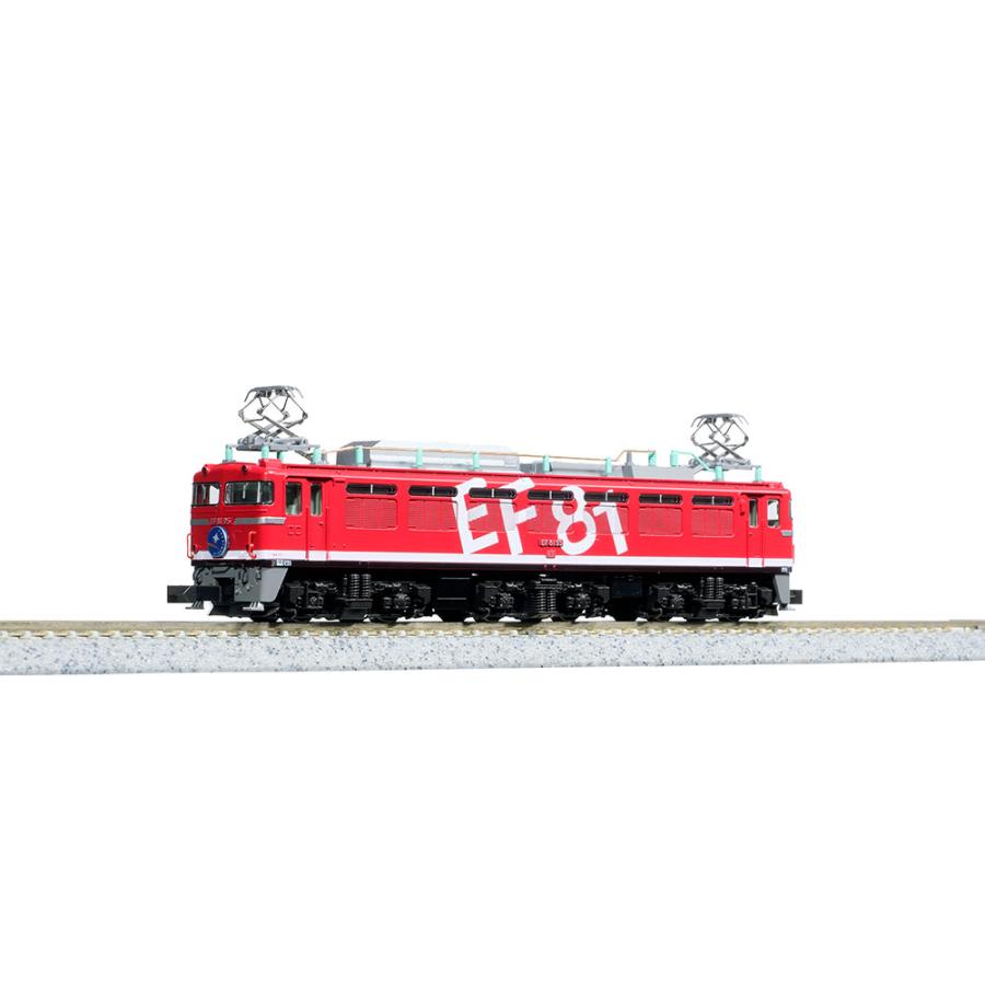 送料無料 セット販売 KATO カトー EF81 95 レインボー塗装機＋E26系「カシオペアクルーズ」 基本＋「カシオペア」 増結 Nゲージ 鉄道模型（ZN147288） : でじたみん ...