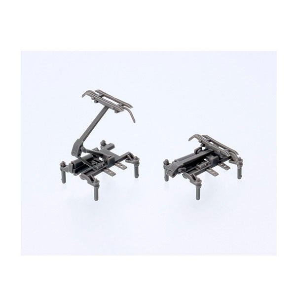 0245 TOMIX トミックス PS35B形パンタグラフ (2個入) 1/150(Nゲージスケール) 鉄道模型（ZN154547） : でじたみん Yahoo!店 - 通販 - Yahoo ...