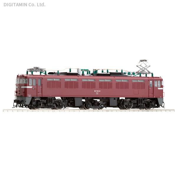 送料無料 HO-2019 TOMIX トミックス 国鉄 ED76-0形 電気機関車 (後期型) HOゲージ 鉄道模型（ZN86958） : でじたみん Yahoo!店 - 通販 - Yahoo ...