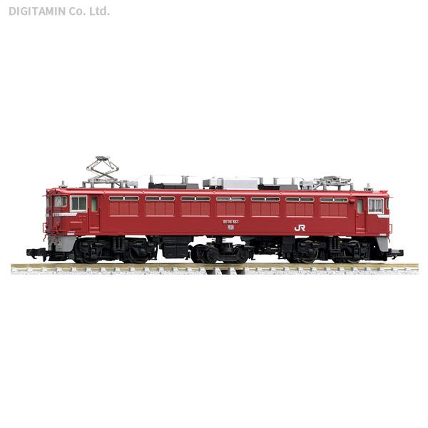 送料無料 7198 TOMIX トミックス (特企) JR ED76-550形 電気機関車 (赤2号) Nゲージ 鉄道模型（ZN92312） : でじたみん Yahoo!店 - 通販 ...