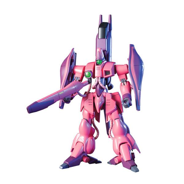 BANDAI HGUC 1/144 機動戦士Zガンダム AMX-003 ガザC 一般機 プラモデル バンダイスピリッツ（ZP106037 ...