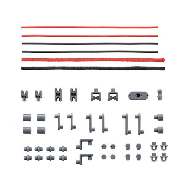 BANDAI カスタマイズマテリアル (パイプパーツ/マルチジョイント) バンダイスピリッツ （ZP131507） : でじたみん Yahoo!店 - 通販 - Yahoo!ショッピング