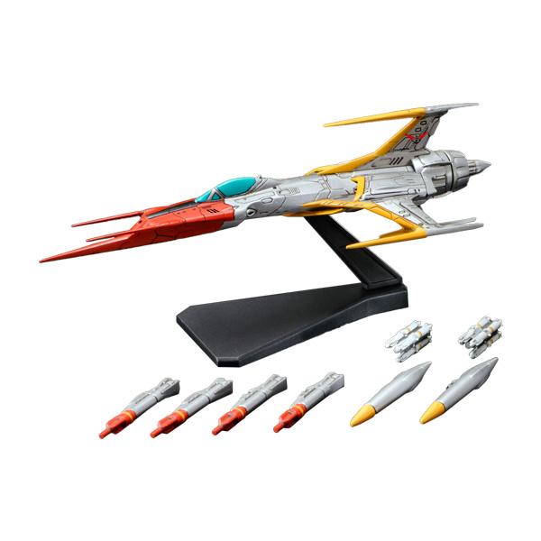 BANDAI メカコレクション 宇宙戦艦ヤマト2199 No.09 コスモゼロ プラモデル バンダイスピリッツ （ZP134677） : でじたみん Yahoo!店 - 通販 - Yahoo ...