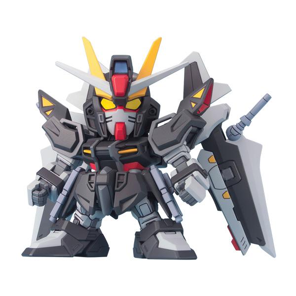 BANDAI SDガンダム BB戦士 No.293 ストライクノワールガンダム プラモデル バンダイスピリッツ （ZP134757） : でじたみん Yahoo!店 - 通販 - Yahoo ...