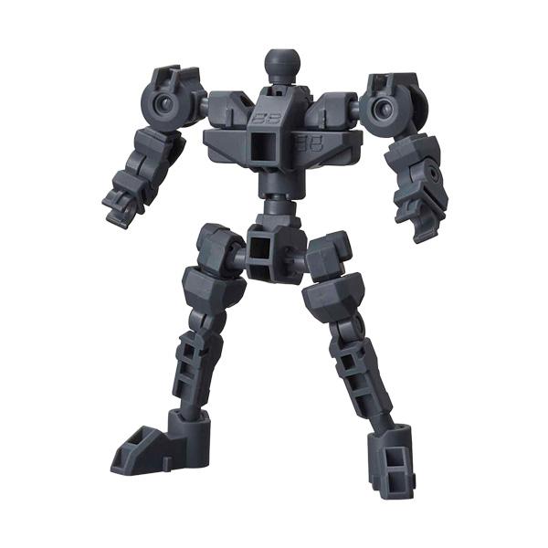 BANDAI SDCS SDガンダム クロスシルエット クロスシルエットフレーム (グレー) プラモデル 3個セット バンダイスピリッツ （ZP134775） : でじたみん Yahoo!店 ...