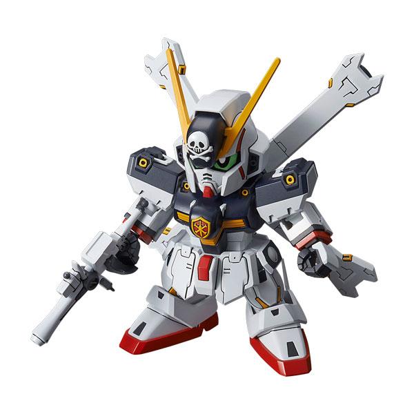 BANDAI SDCS SDガンダム クロスシルエット クロスボーン・ガンダムX1 プラモデル バンダイスピリッツ（ZP139285） : でじたみん Yahoo!店 - 通販 - Yahoo ...