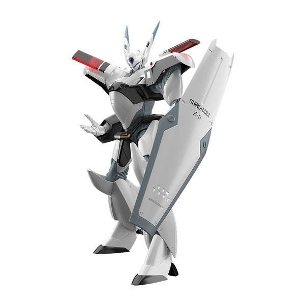 MODEROID 1/60 機動警察パトレイバー AV-X0零式 プラモデル グッドスマイルカンパニー （ZP147037） : でじたみん Yahoo!店 - 通販 - Yahoo!ショッピング