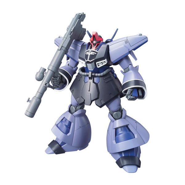 BANDAI HGUC 1/144 AMX-009 ドライセン (ユニコーンVer.) プラモデル 機動戦士ガンダムUC バンダイスピリッツ （ZP154872） : でじたみん Yahoo ...