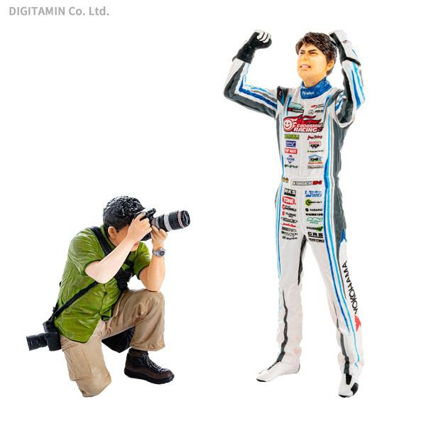 1/20 PLAMAX MF-49 minimum factory 谷口信輝 プラモデル グッドスマイルレーシング （ZP85124） : zp85124 : でじたみん Yahoo!店 ...