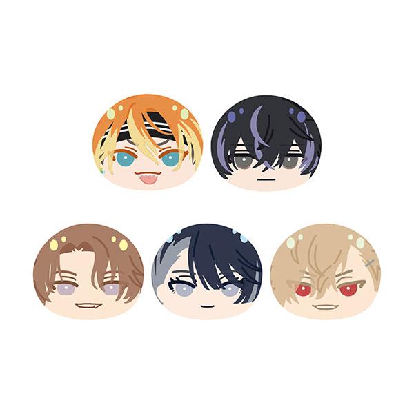 18TRIP おまんじゅうにぎにぎマスコット Day2 (昼班) エンスカイ (1BOX) （ZT142231） : でじたみん Yahoo!店 - 通販 - Yahoo!ショッピング