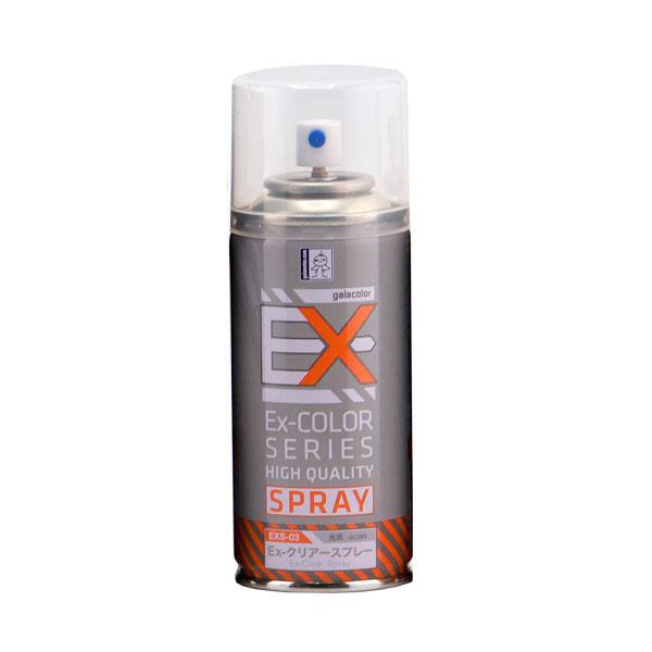 ガイアノーツ 29013 EXS-03 Ex-クリアー スプレー 170ml （ZV148315) : でじたみん Yahoo!店 - 通販 - Yahoo!ショッピング