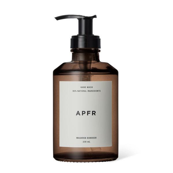 APFR 【APFR】アポテーケフレグランス ハンドウォッシュ ハンドソープ HAND WASH APOTHEKE FRAGRANCE プレゼント ギフト : D.I.G STORE - 通販 ...