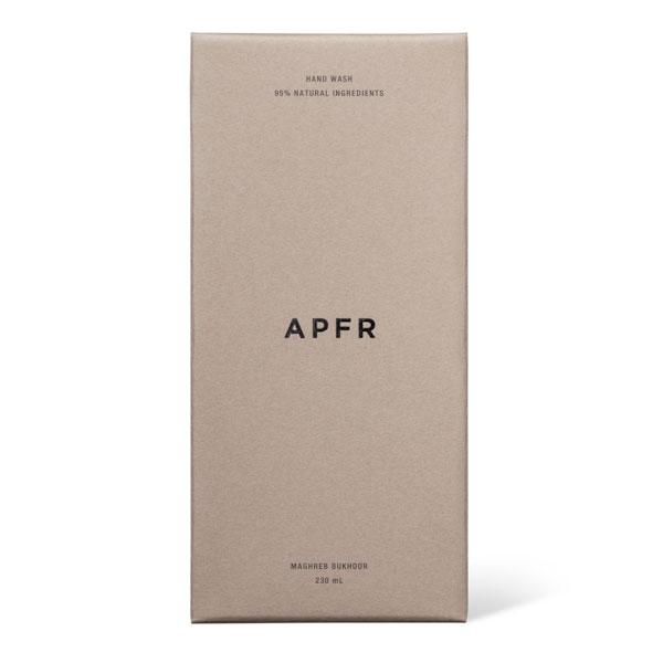 APFR 【APFR】アポテーケフレグランス ハンドウォッシュ ハンドソープ HAND WASH APOTHEKE FRAGRANCE プレゼント ギフト : D.I.G STORE - 通販 ...