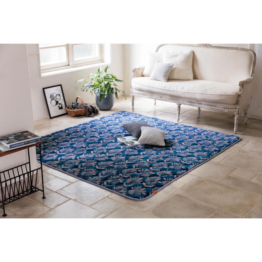 カーペット マット ラグ 絨毯 R ≪約130×190cm≫ ELLE HOME ヒートループハイパー ラグ 525004 : ...