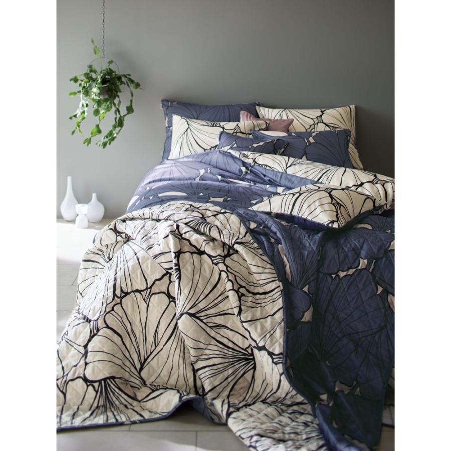 Finlayson LILIA/フィンレイソン リリア カバーリング／キルトスプレッド 約185cm×275cm 布団カバー シーツ ベッドカバー H72807 : ディノス家具Yahoo ...