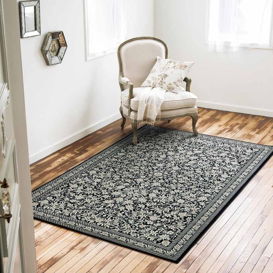 dinos ≪200×250cm≫イラン製ラグ ハル カーペット ラグ マット 絨毯 H73056 : ディノス家具Yahoo!ショッピング店 - 通販 - Yahoo!ショッピング