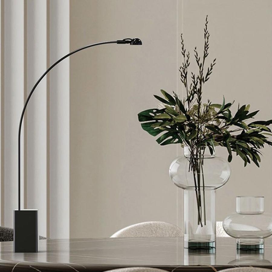 dinos Buhne/ビューネ テーブルランプ ミディアムタイプ 照明器具 ライト 時計 550808 : ディノス Yahoo ...