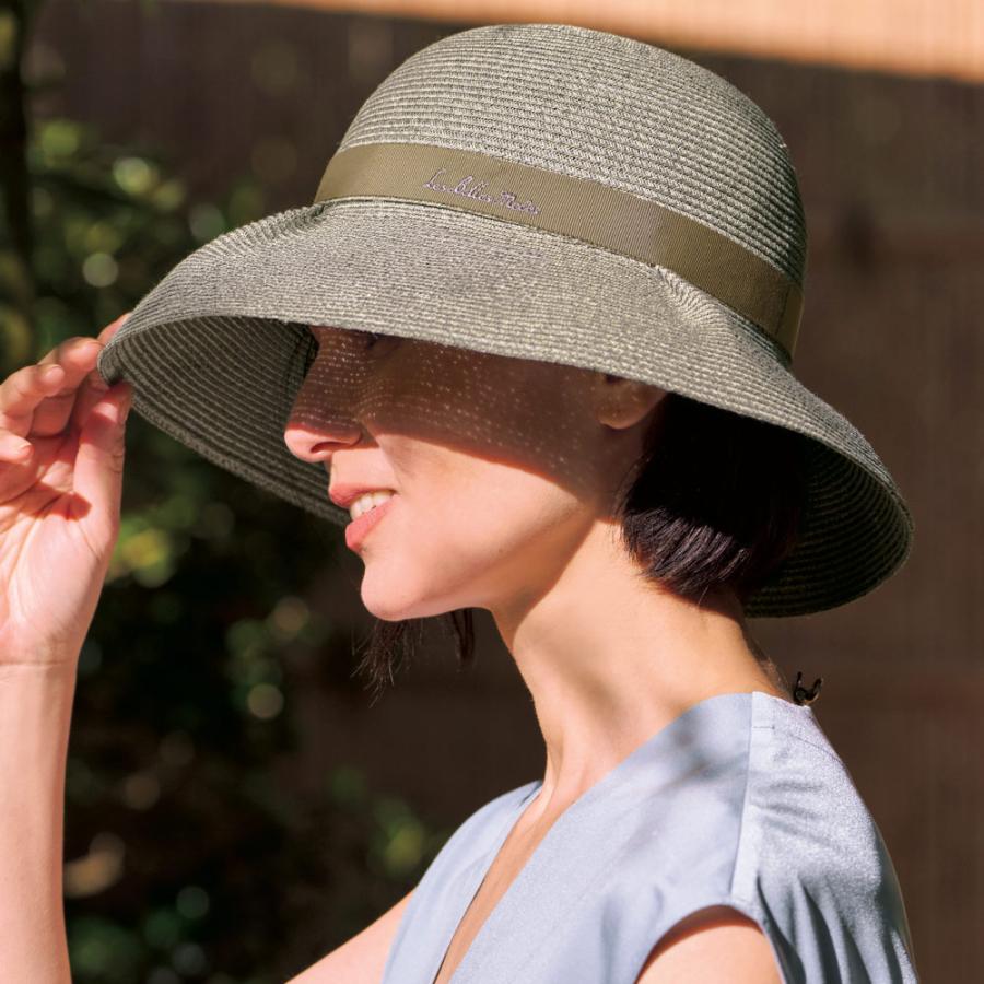 dinos（ディノス） ベルモード ペーパーブレードクローシュ ハット 帽子 ニット帽 キャスケット 552505 : ディノス Yahoo!ショッピング店 - 通販 - Yahoo!ショッピング