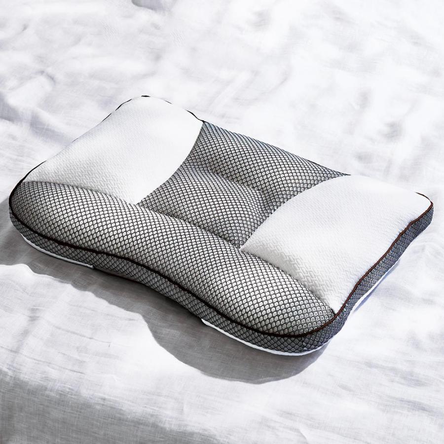 dinos 自宅で簡単ぴったり！ セミオーダーピロー 枕単品 枕 523602 : ディノス Yahoo!ショッピング店 - 通販 - Yahoo!ショッピング