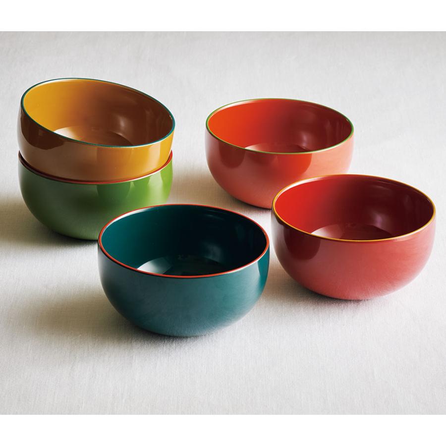 dinos 京都 漆器の井助 IRO-IROシリーズ ボウル 食器 カトラリー グラス 580305 : ディノス Yahoo!ショッピング店 - 通販 - Yahoo!ショッピング