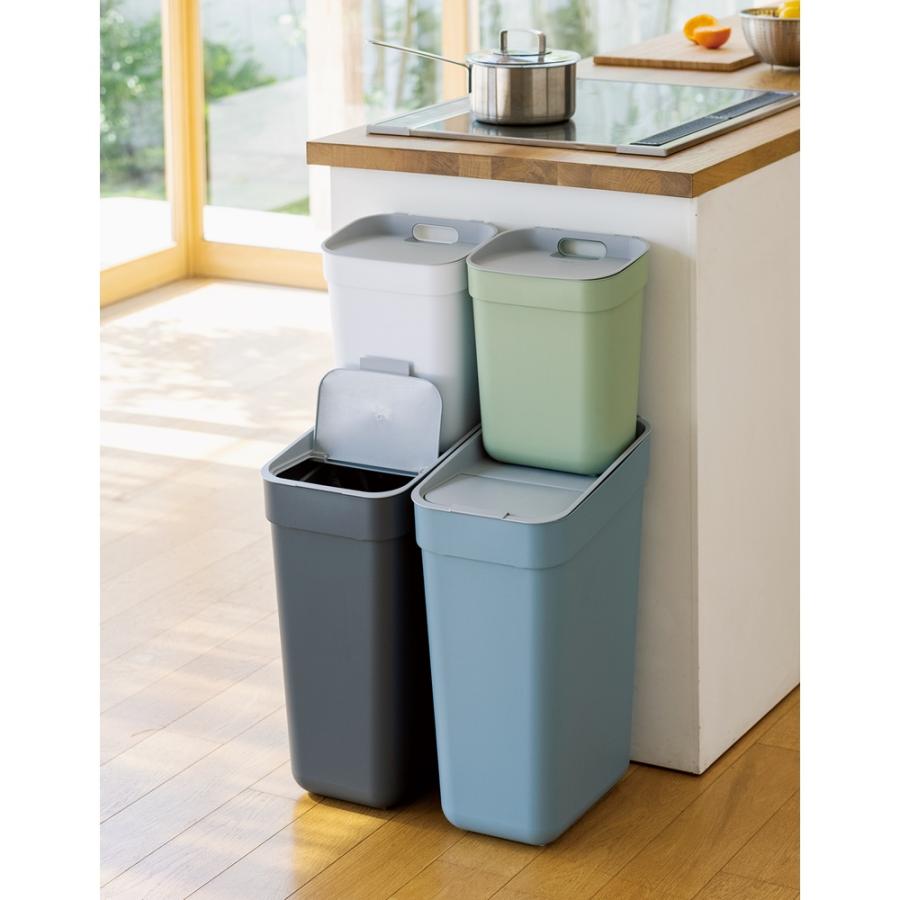 dinos 掃除用品 ダストボックス ≪20L≫カーバー 分別ダストボックス 871773 : ディノス Yahoo!ショッピング店 - 通販 ...