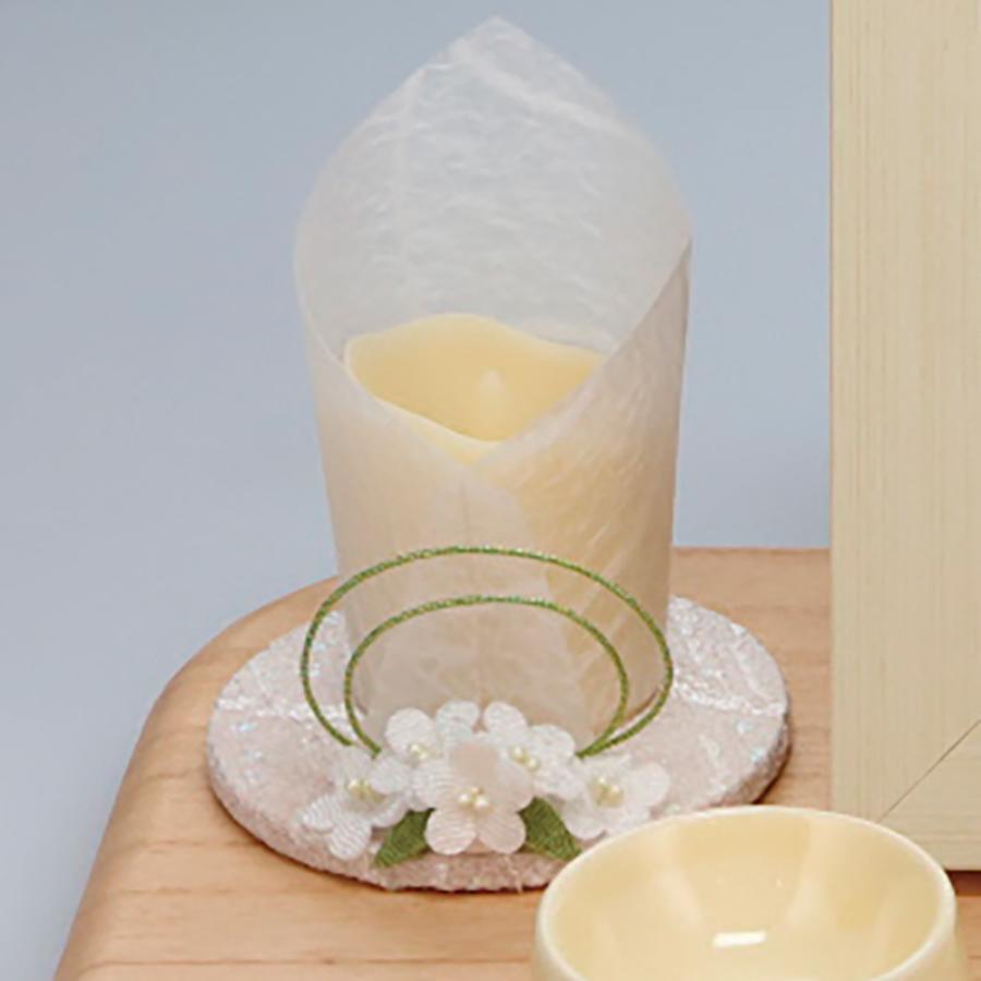 dinos 仏壇 仏具 〈京都龍虎〉ペットのメモリアルセット LX0014 : ディノス Yahoo!ショッピング店 - 通販 - Yahoo!ショッピング