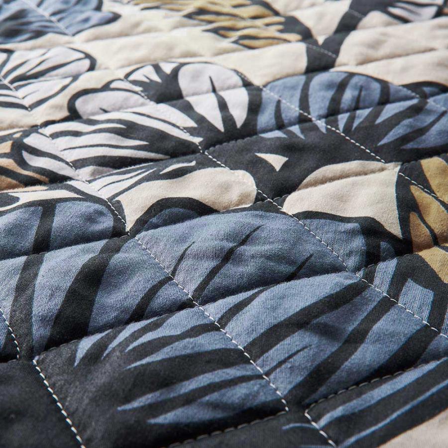 布団カバー シーツ ベッドカバー ≪約230×275cm≫ Finlayson DECO/フィンレイソン キルトスプレッド H63208 : 1260102240 : ディノス Yahoo ...