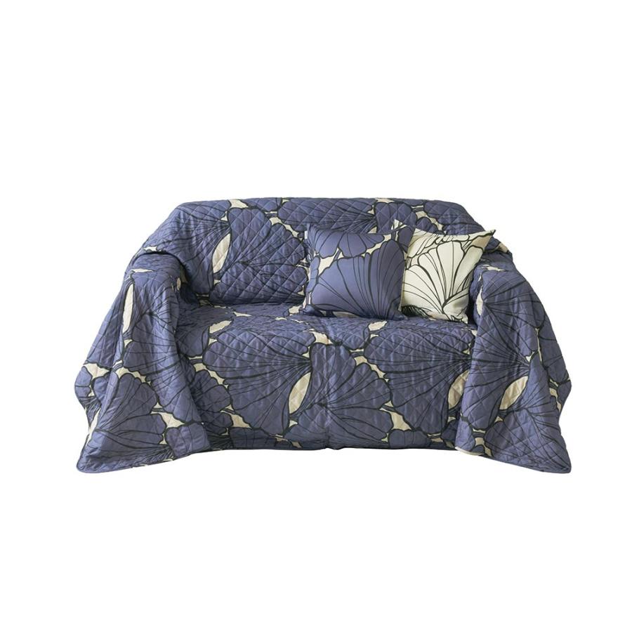 Finlayson LILIA/フィンレイソン リリア カバーリング／キルトスプレッド 約185cm×275cm 布団カバー シーツ ベッドカバー H72807 : ディノス Yahoo ...