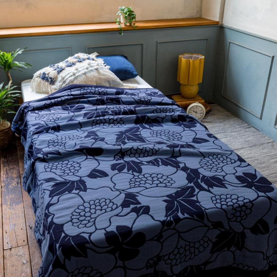 dinos Finlayson/フィンレイソン アンヌッカ 三重ガーゼケット シングル 561408 : ディノス Yahoo!ショッピング店 - 通販 - Yahoo!ショッピング