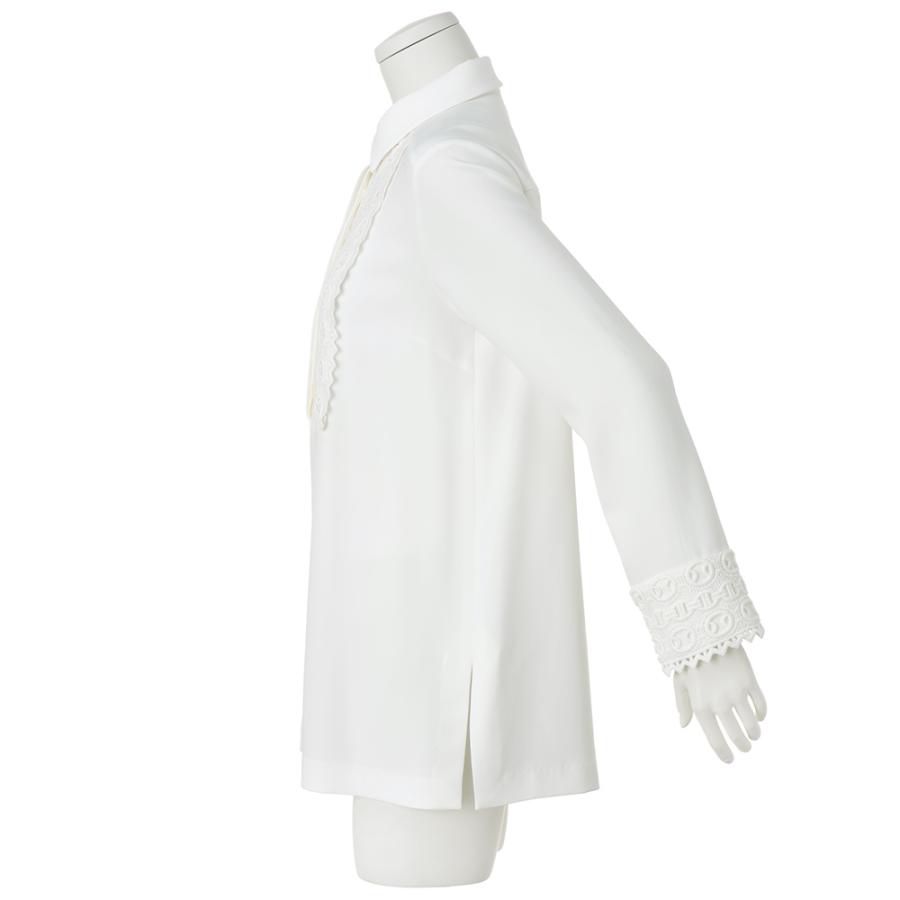 dinos ワンピース チュニック ケミカルレース使い トリアセテート混 332102 : ディノス Yahoo!ショッピング店 - 通販 ...