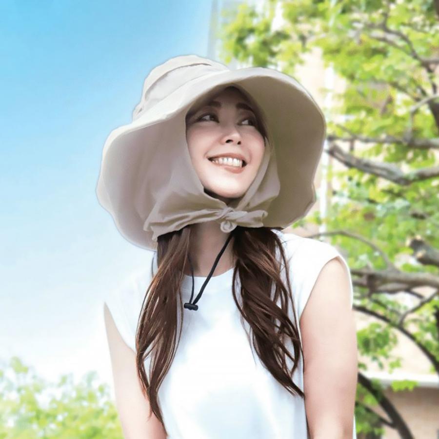 dinos ニット帽 キャスケット UVプロテクト サファリハット YA2494 : ディノス Yahoo!ショッピング店 - 通販 - Yahoo!ショッピング