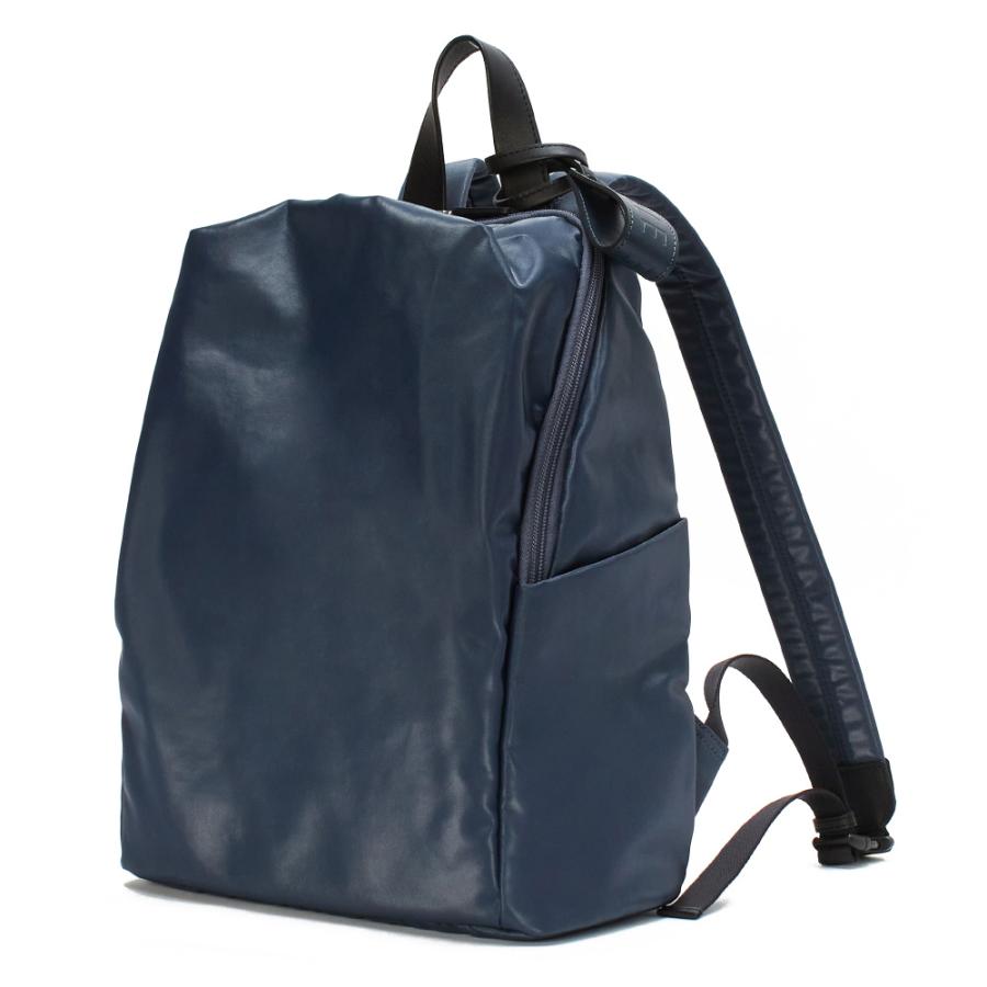 PELLE BORSA バッグ リュックサック ウエストバッグ BORSA/ペレボルサ〈チアーズ〉ギャザーリュック 513001 : ディノス ...