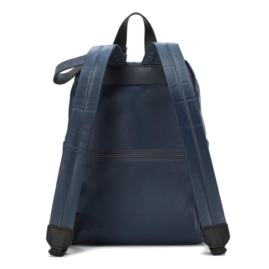 PELLE BORSA バッグ リュックサック ウエストバッグ BORSA/ペレボルサ〈チアーズ〉ギャザーリュック 513001 : ディノス ...