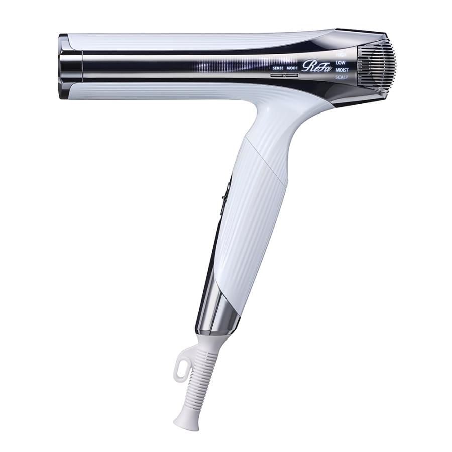 ReFa ReFa/リファビューテック ドライヤースマート ダブル ヘアケア M44503 : ディノス Yahoo!ショッピング店 - 通販 - Yahoo!ショッピング