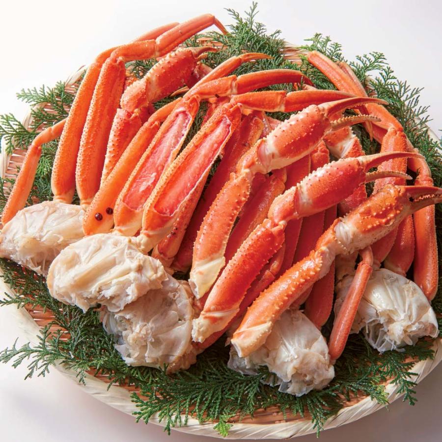 dinos 海産物 魚 海産 生鮮品 特大ワケあり ズワイガニの脚2kg（5Lサイズ） FK8140 : ディノス Yahoo!ショッピング店 - 通販 - Yahoo!ショッピング