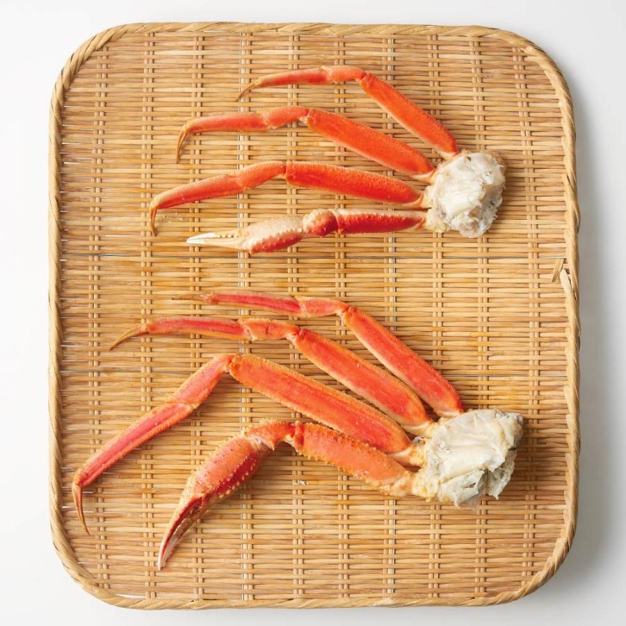 dinos 海産物 魚 海産 生鮮品 特大ワケあり ズワイガニの脚2kg（5Lサイズ） FK8140 : ディノス Yahoo!ショッピング店 - 通販 - Yahoo!ショッピング