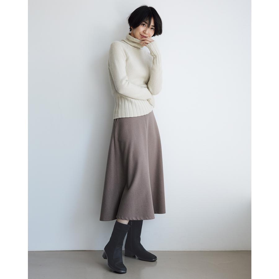 TOP DRY TOPDRY/トップドライ ゴアテックス防水耐滑ミドルブーツ（日本