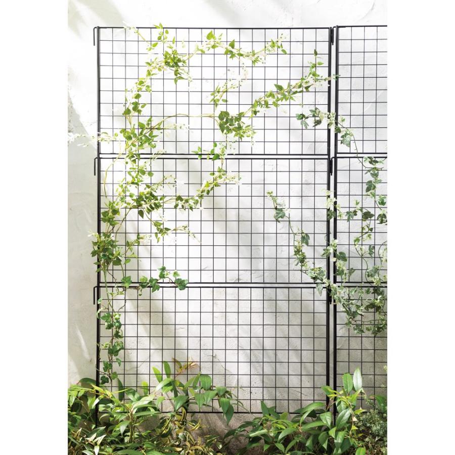 dinos 縦横連結可能シンプルフェンス3枚組 G71929 : ディノス Yahoo!ショッピング店 - 通販 - Yahoo!ショッピング