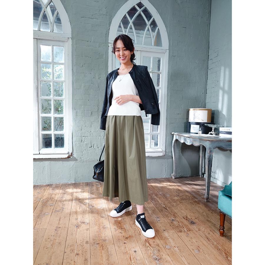 dinos（ディノス） 厚底 スニーカー 大人 レディース 3E 幅広 靴 歩き