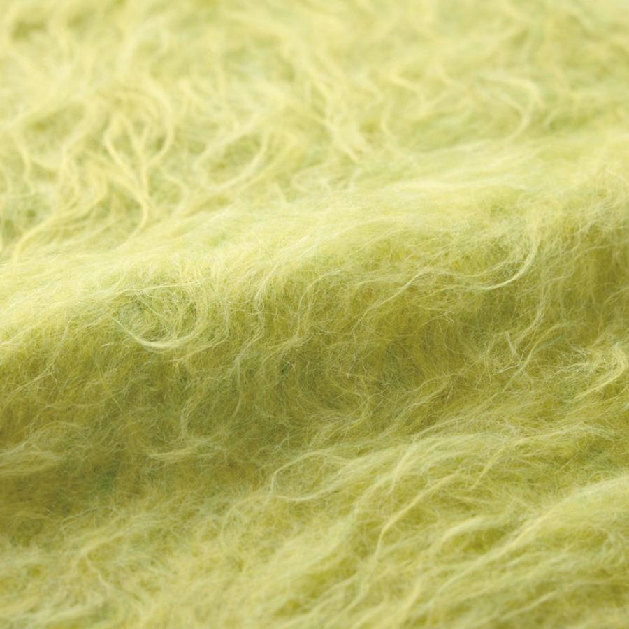 dinos（ディノス） SPOOM/スプーム ブークレスクラッチ ニット