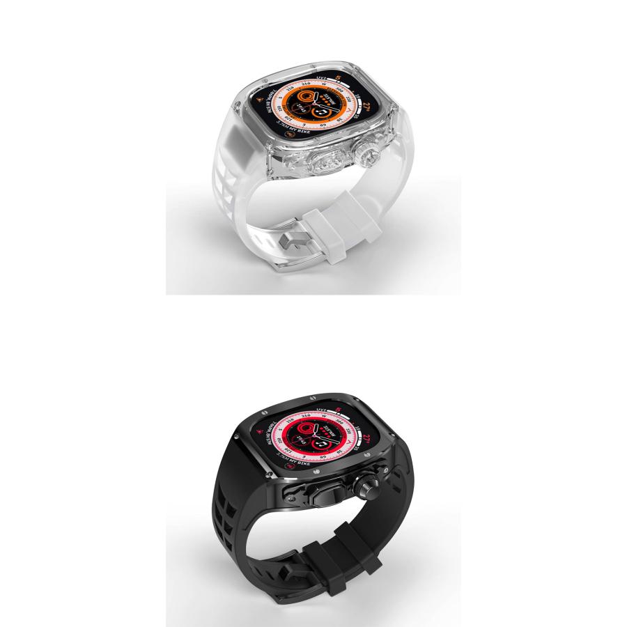 Apple Watch apple watch アップルウォッチ バンド ULTRA 49mm Apple Watch apple watch アップルウォッチ バンド ULTRA 49mm